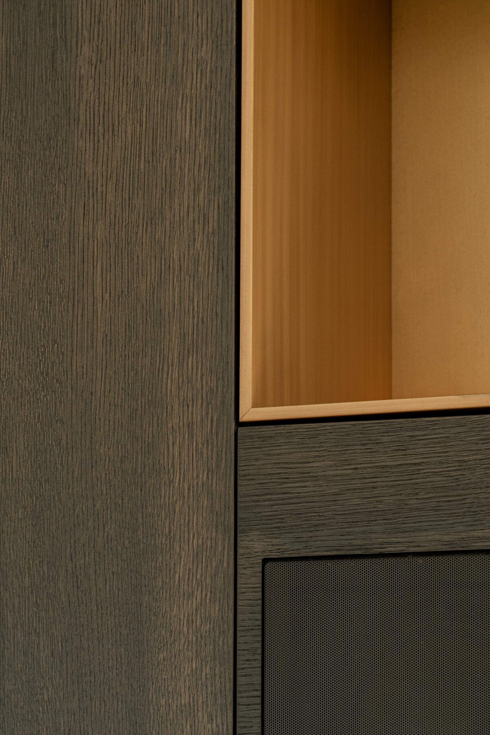 Haardwand TC - SEC Design
